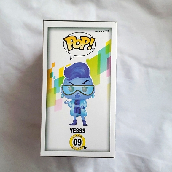 Funko | Other | Disney Wreck It Ralph Breaks The Internet Yesss ...